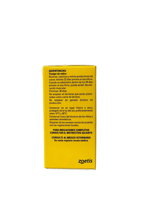 EMICINA LIQ. 20 ML RS - MEDIVET