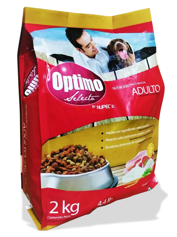 OPTIMO ADULTO 2 KG - MEDIVET
