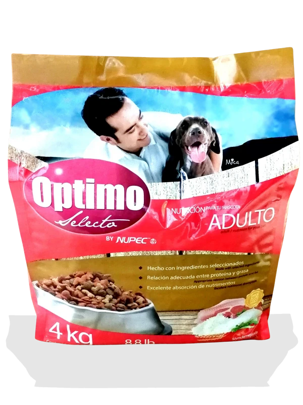 OPTIMO ADULTO 4 KG - MEDIVET