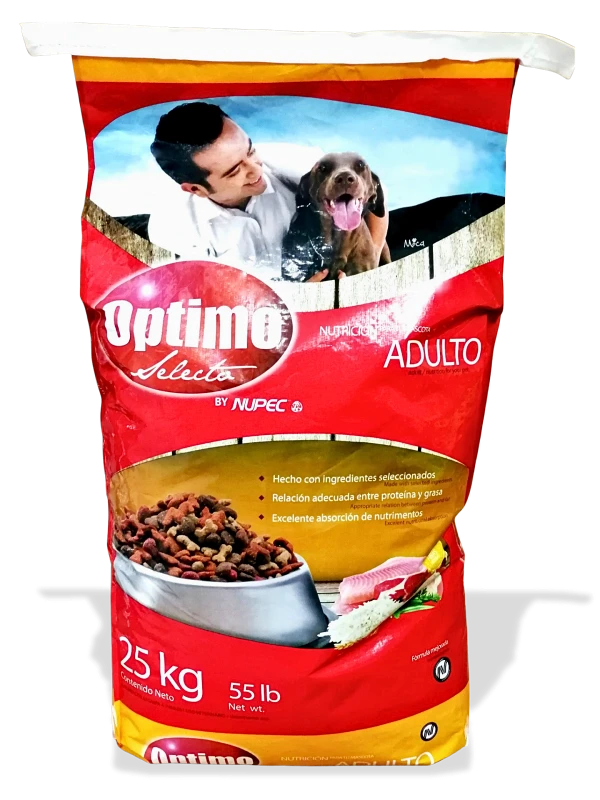 OPTIMO ADULTO 25 KG - MEDIVET