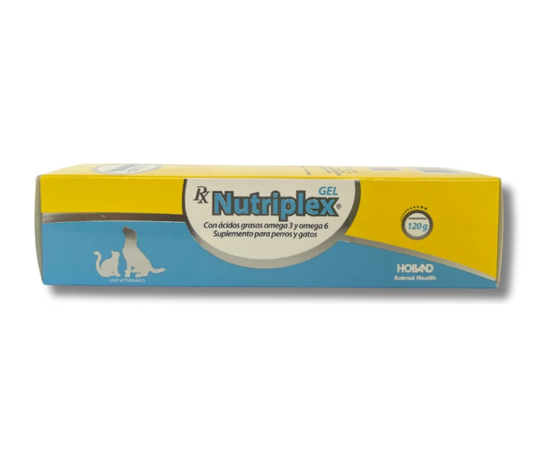 NUTRIPLEX GEL 120 GR. RS - MEDIVET